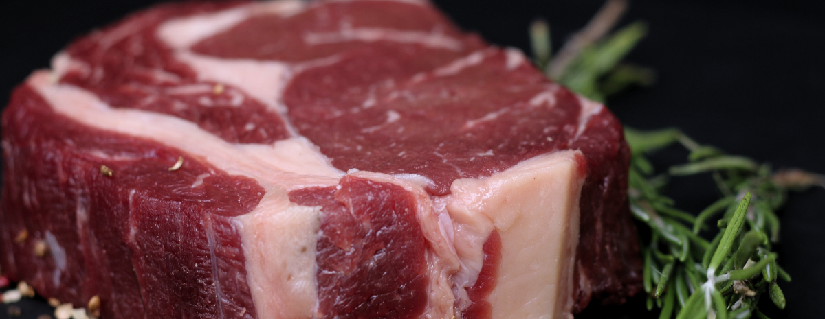 Quarter Beef Raffle